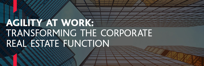 Redefining Real Estate Function as a Revenue Generator | BDO | BDO