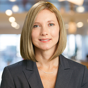 Nicole Sliger, Partner | BDO New York - Park Avenue | BDO